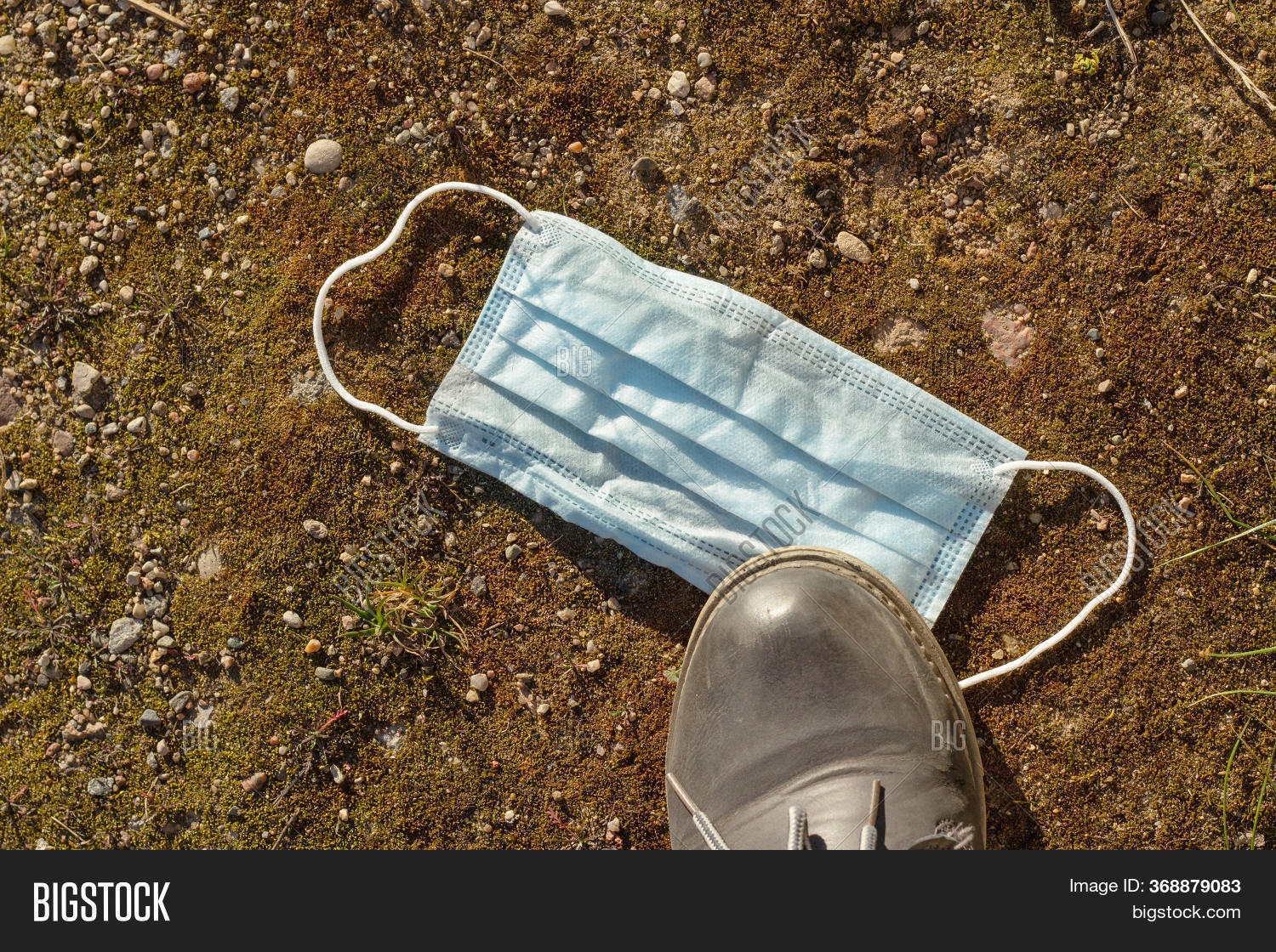 There Medical Mask On Image & Photo (Free Trial) | Bigstock