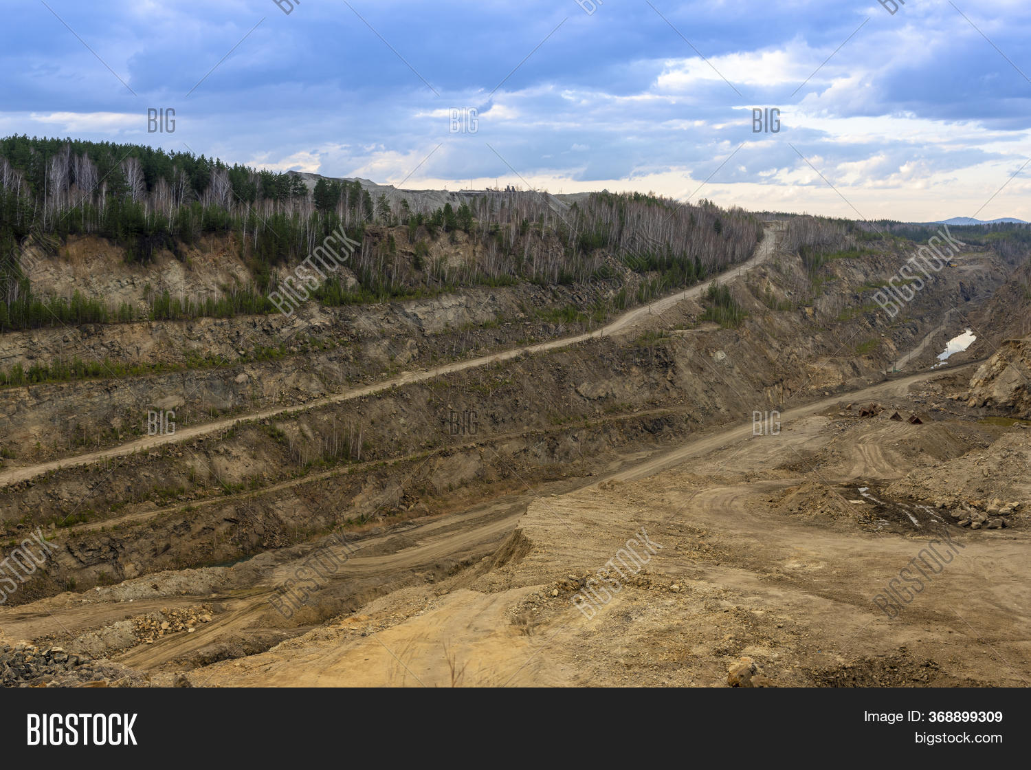 Production Graphite. Image & Photo (Free Trial) | Bigstock