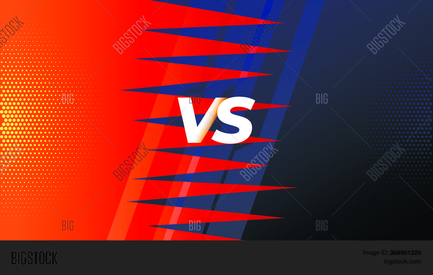 Battle Screen, Vector & Photo (Free Trial) | Bigstock
