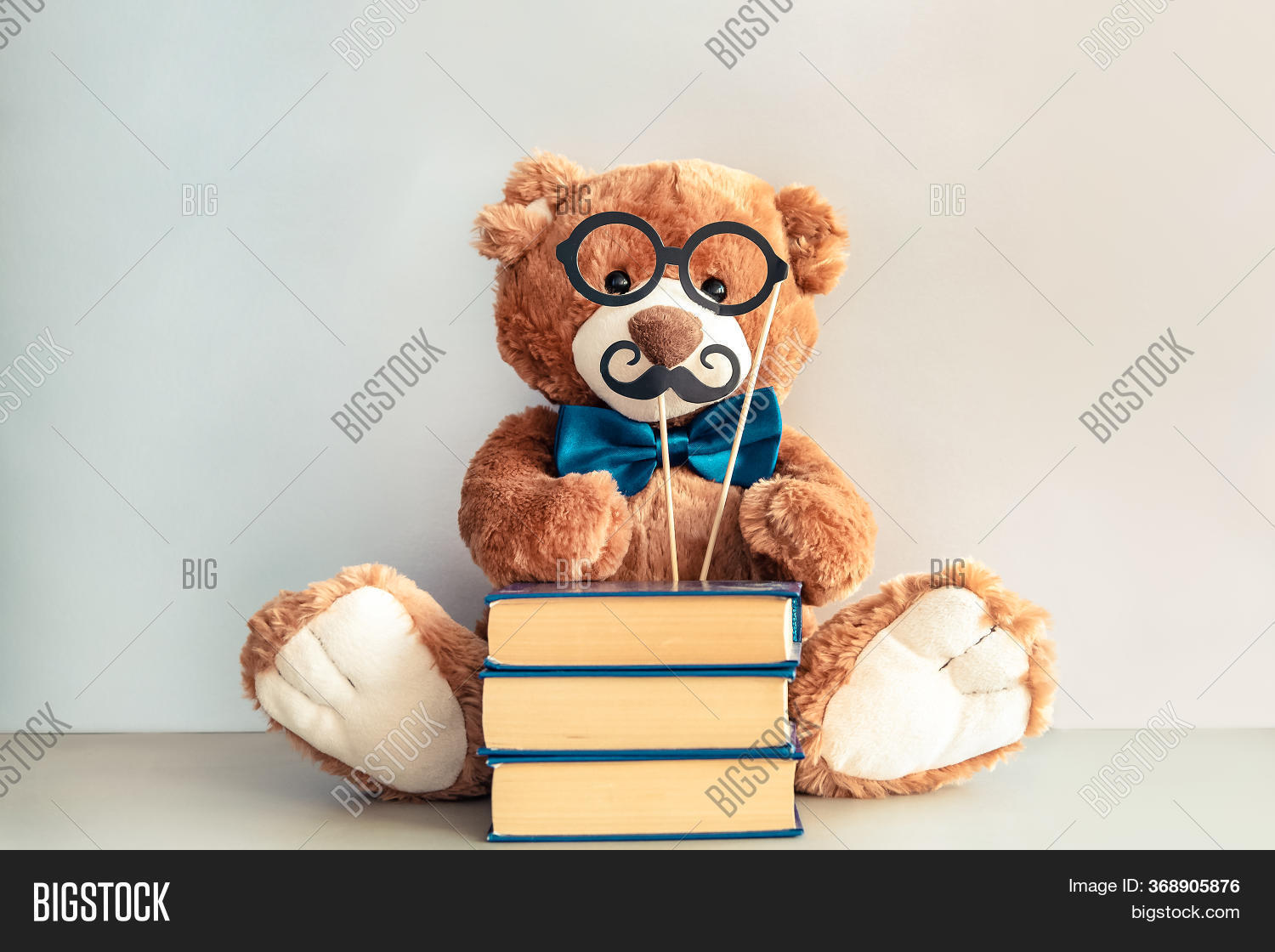 Toy Teddy Bear Fake Image & Photo (Free Trial) | Bigstock