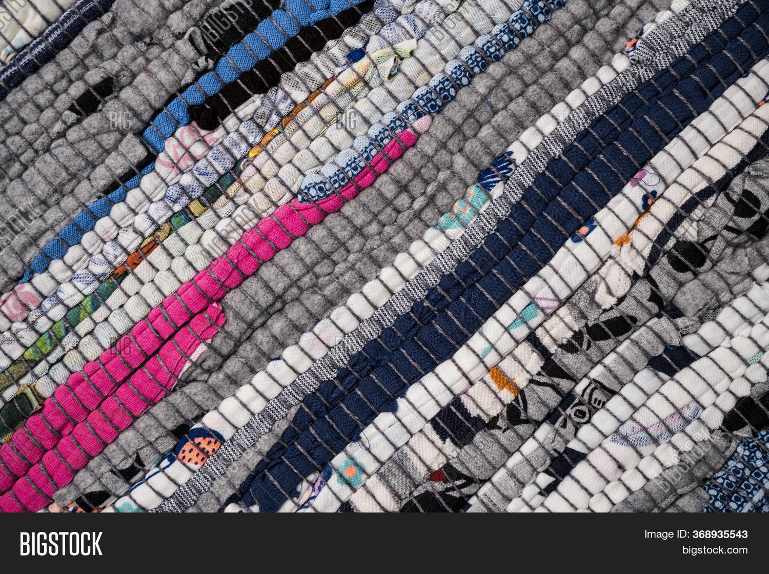 Texture Multi-colored Image & Photo (Free Trial) | Bigstock