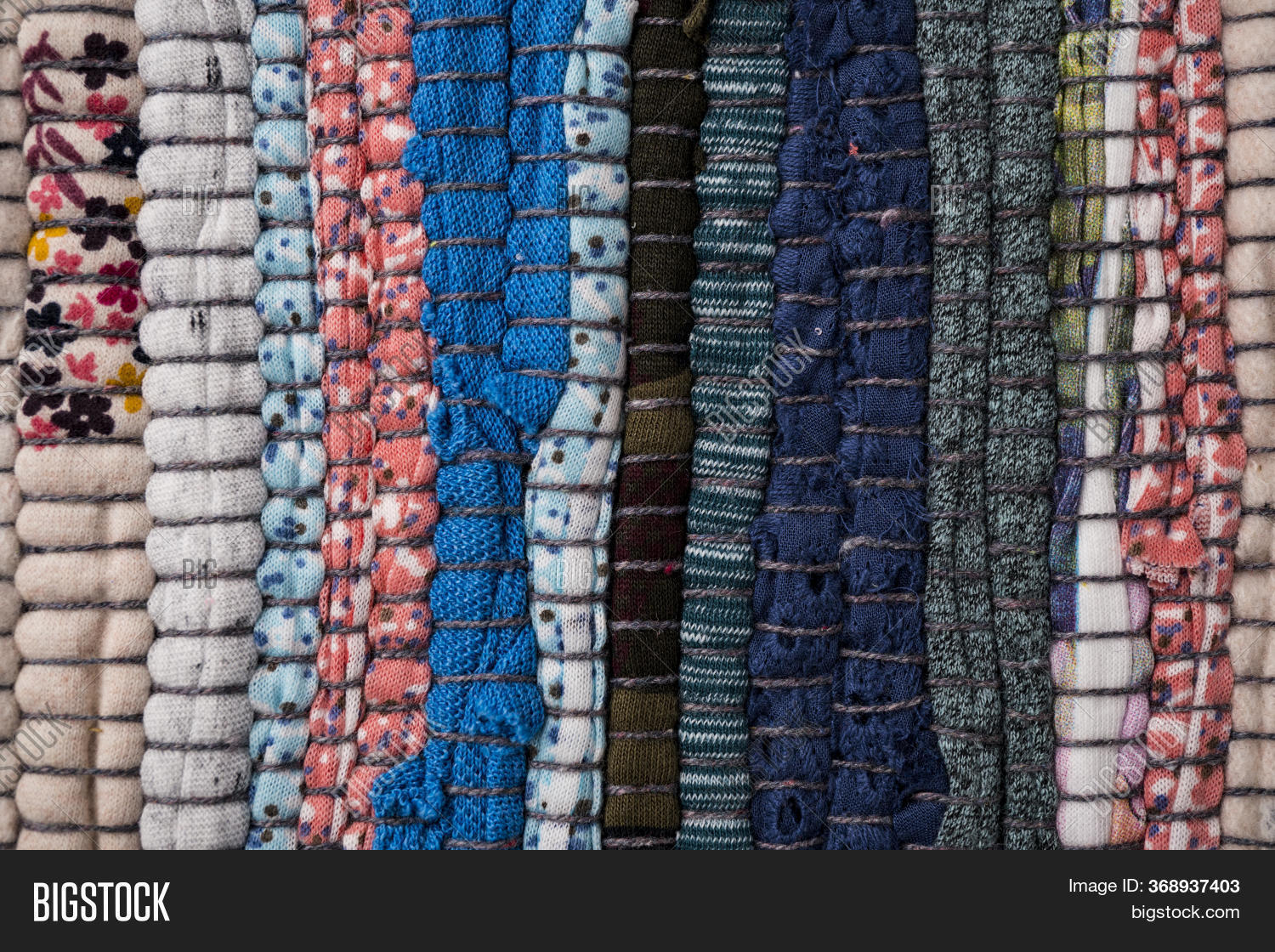 Texture Multi-colored Image & Photo (Free Trial) | Bigstock