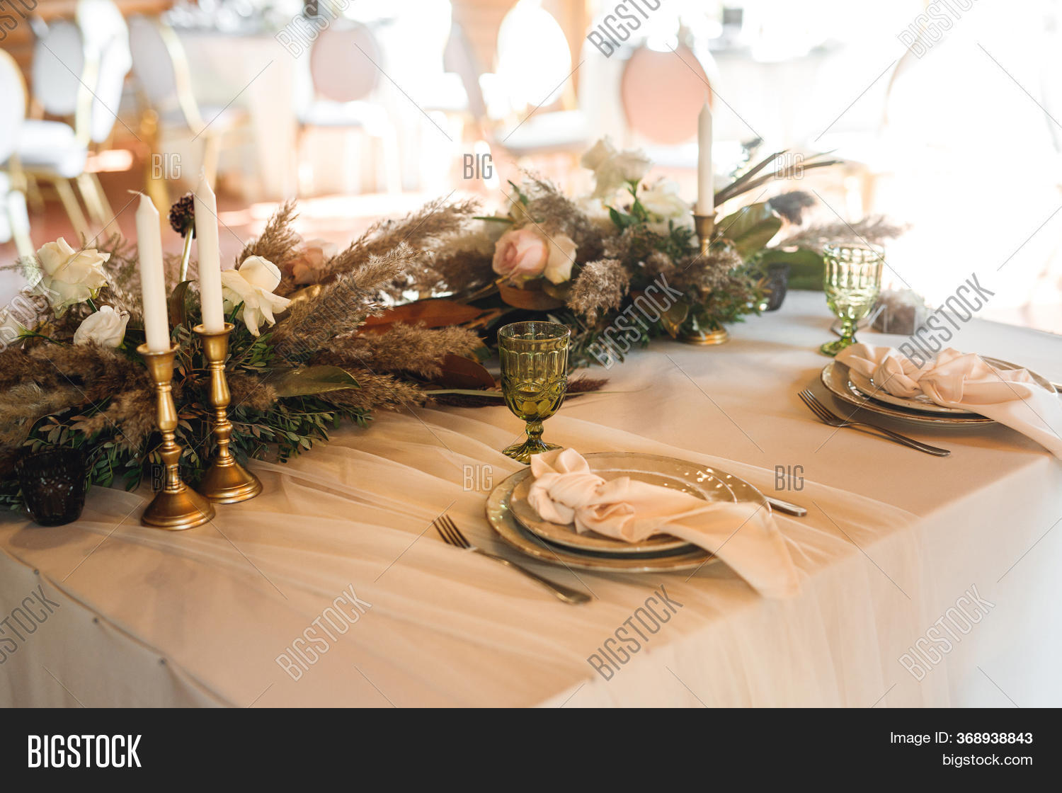 Presidium Table Image & Photo (Free Trial) | Bigstock