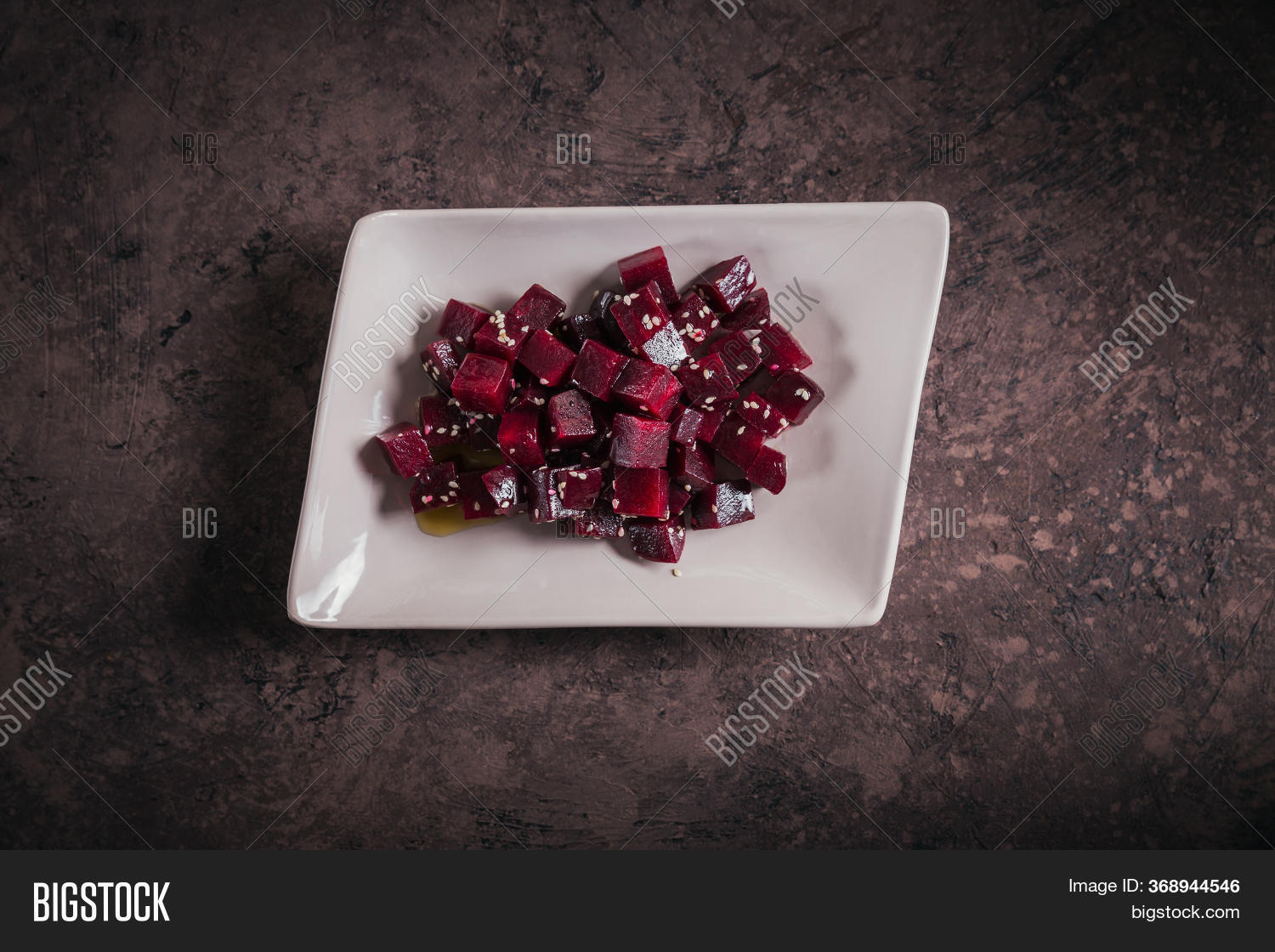 Boiled Beetroot Oil Image & Photo (Free Trial) | Bigstock