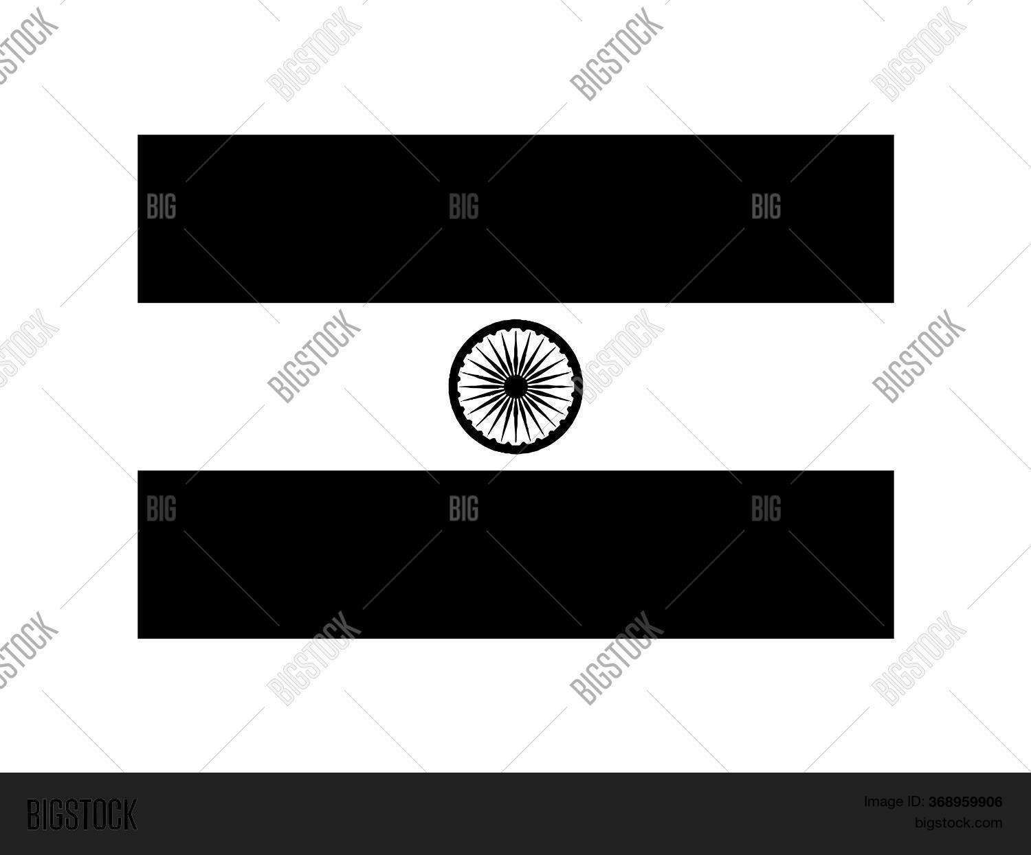India Indian Flag Vector & Photo (Free Trial) | Bigstock