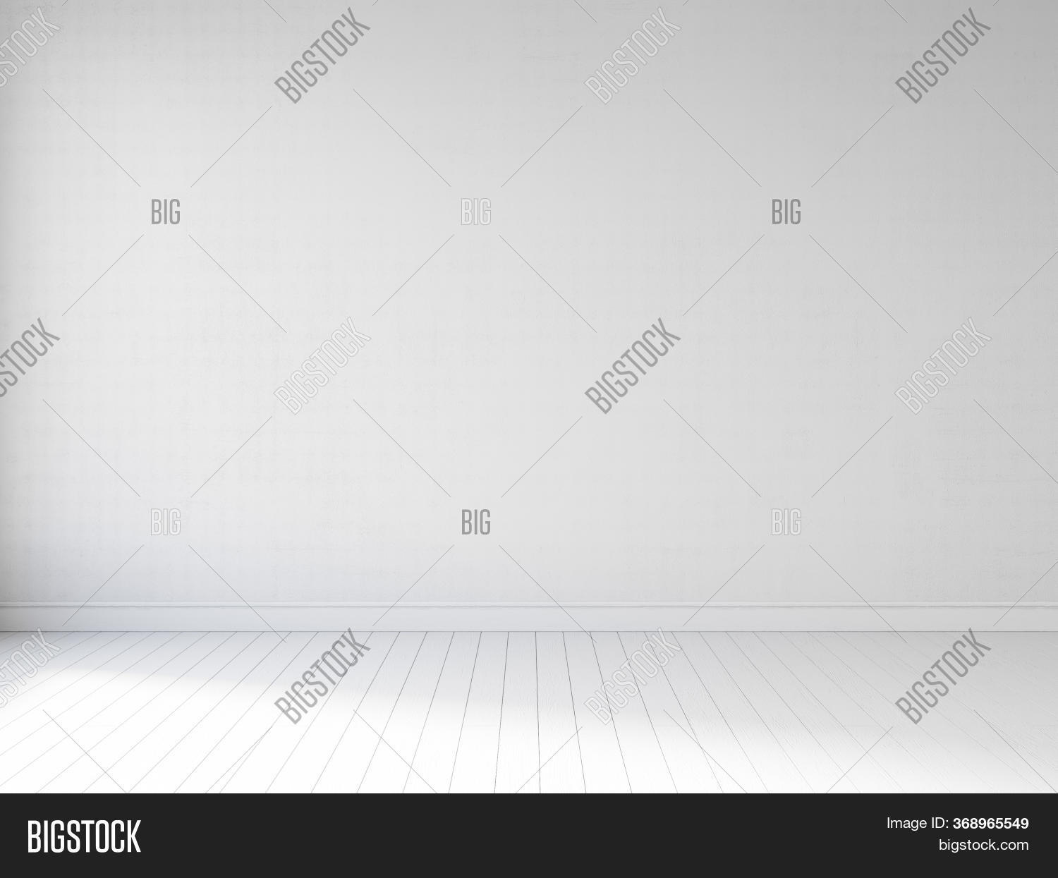 3d Render Empty Image & Photo (Free Trial) | Bigstock