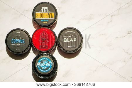 Moscow Russia May 26, Image & Photo (Free Trial) | Bigstock