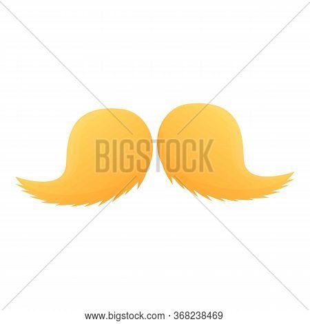 Cute Wings Icon. Vector & Photo (Free Trial) | Bigstock