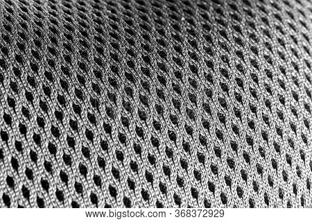 Macro Shot Mesh-like Image & Photo (Free Trial) | Bigstock
