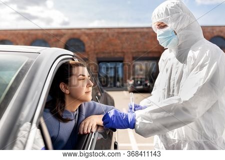 Medicine, Quarantine Image & Photo (Free Trial) | Bigstock