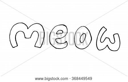Hand Drawn Vector Vector & Photo (Free Trial) | Bigstock
