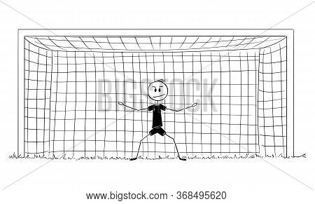 Vector Cartoon Stick Vector & Photo (Free Trial) | Bigstock