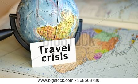 Stop Tourism Travel Image & Photo (Free Trial) | Bigstock