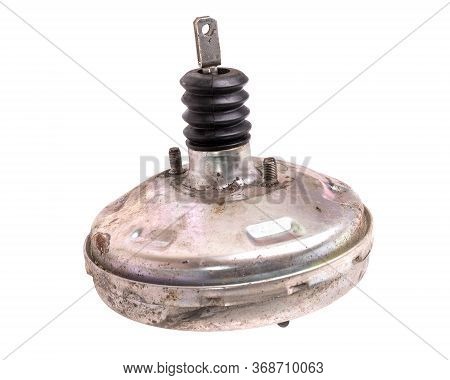 Used Car Booster Assy Image & Photo (Free Trial) | Bigstock