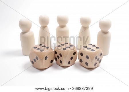Fun Figure, Board Game Image & Photo (Free Trial) | Bigstock