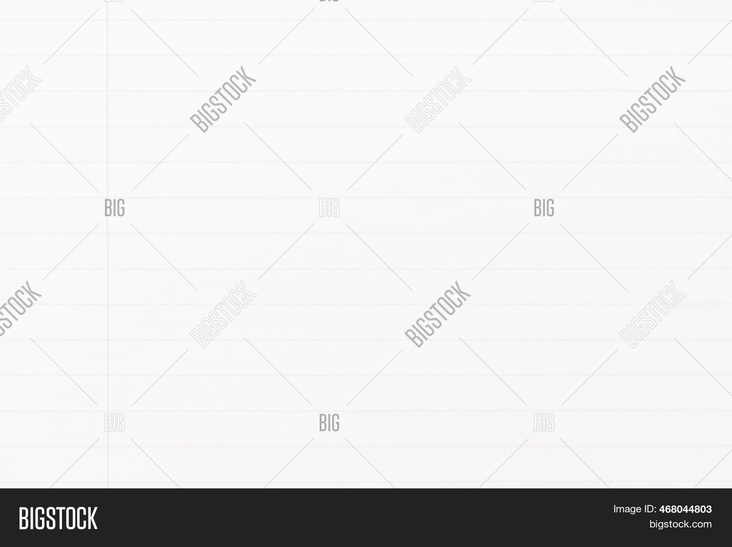 Lined Page Background Image & Photo (Free Trial) | Bigstock