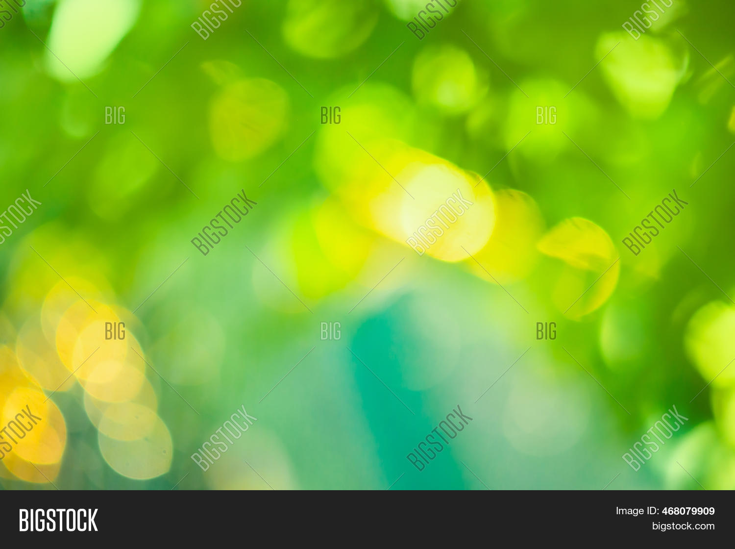 Abstract Spring Image & Photo (Free Trial) | Bigstock