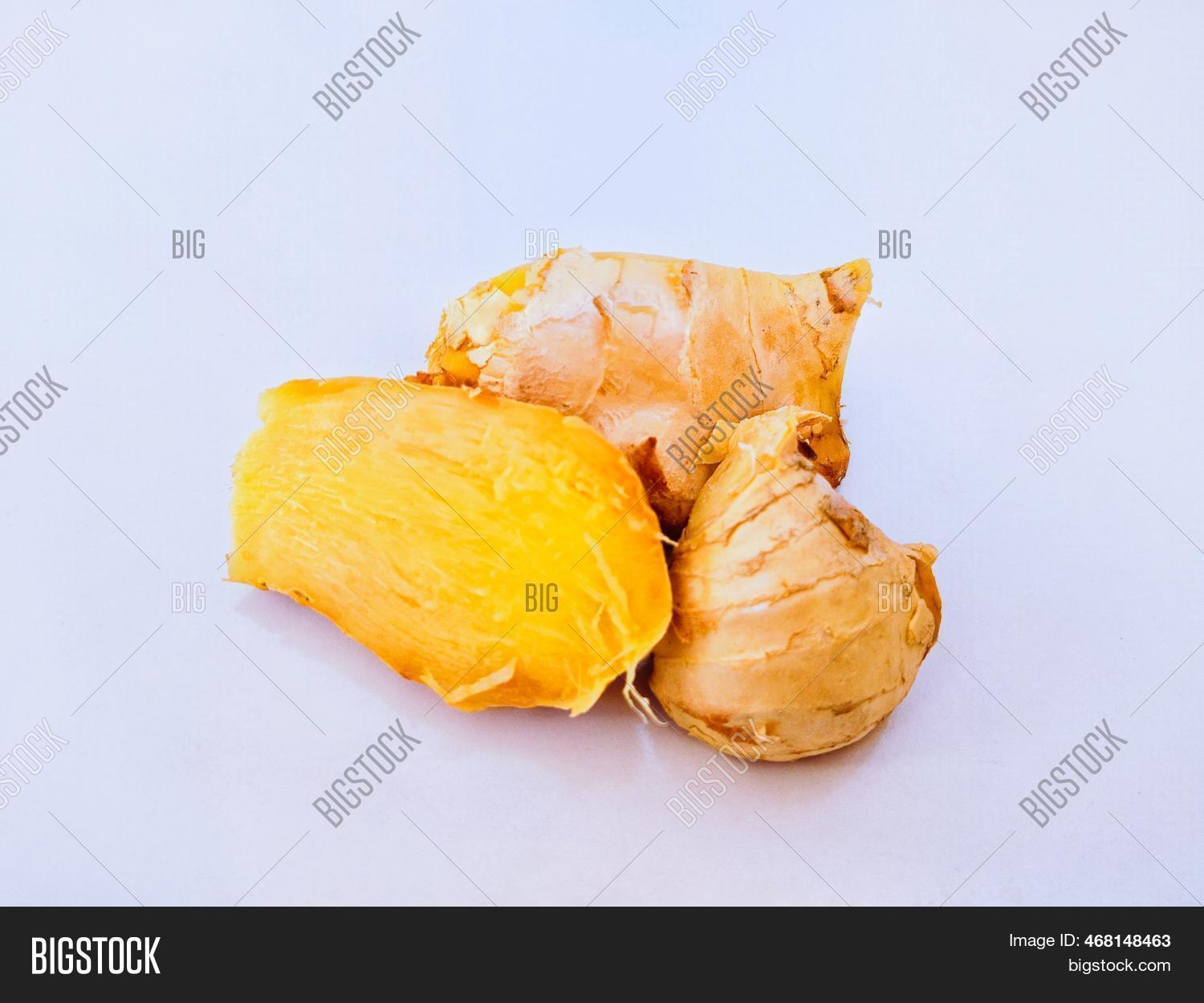 Ginger Root Spice Image & Photo (Free Trial) | Bigstock
