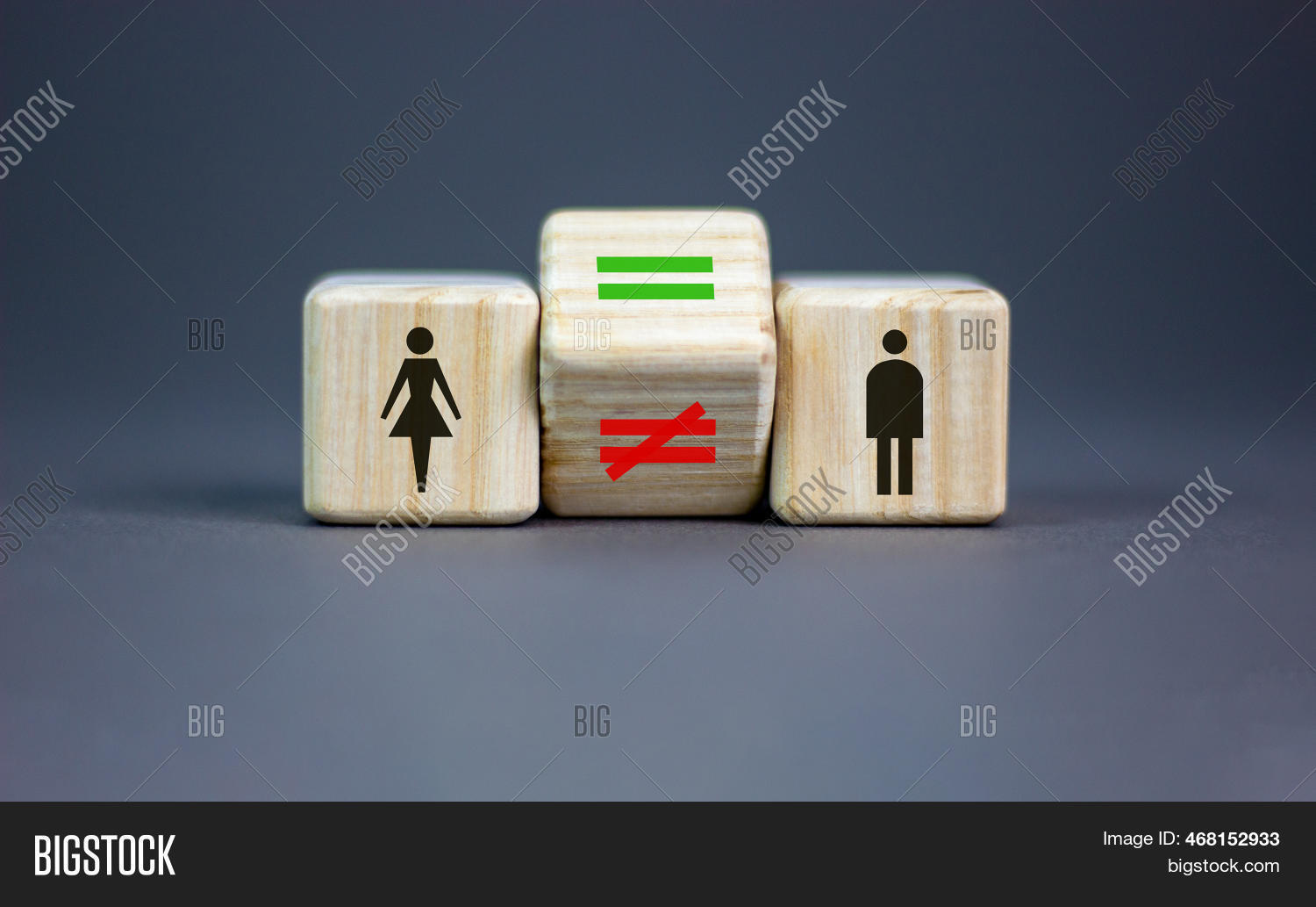 Symbol Gender Equality Image & Photo (Free Trial) | Bigstock