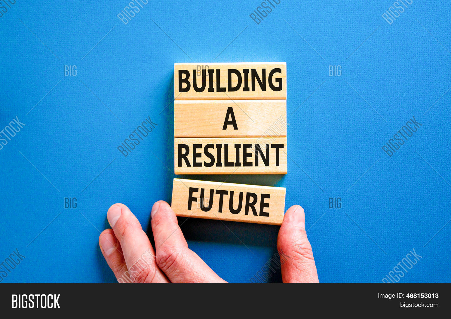 Building Resilient Image & Photo (Free Trial) | Bigstock