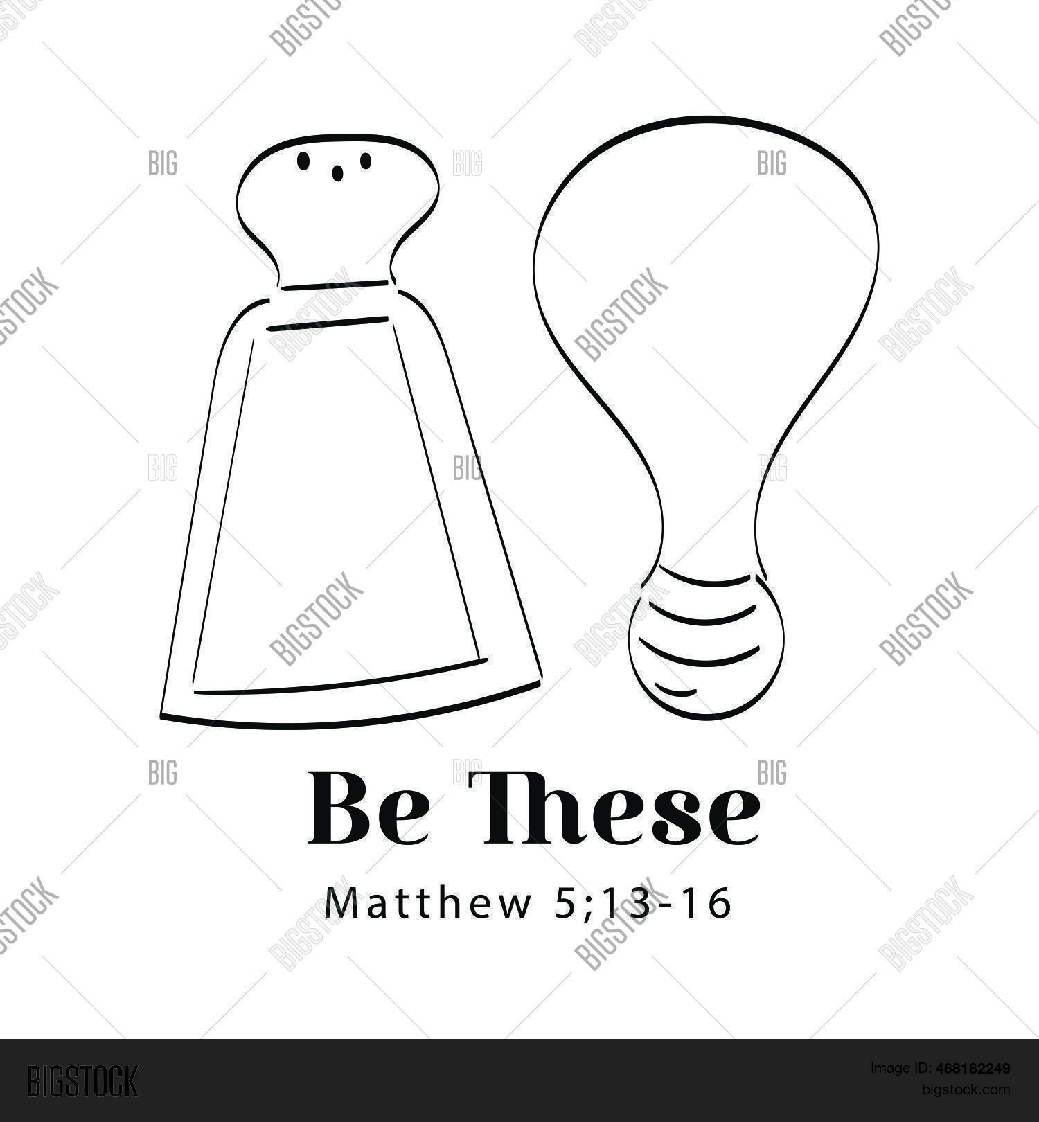 Scripture Vector & Photo (Free Trial) | Bigstock