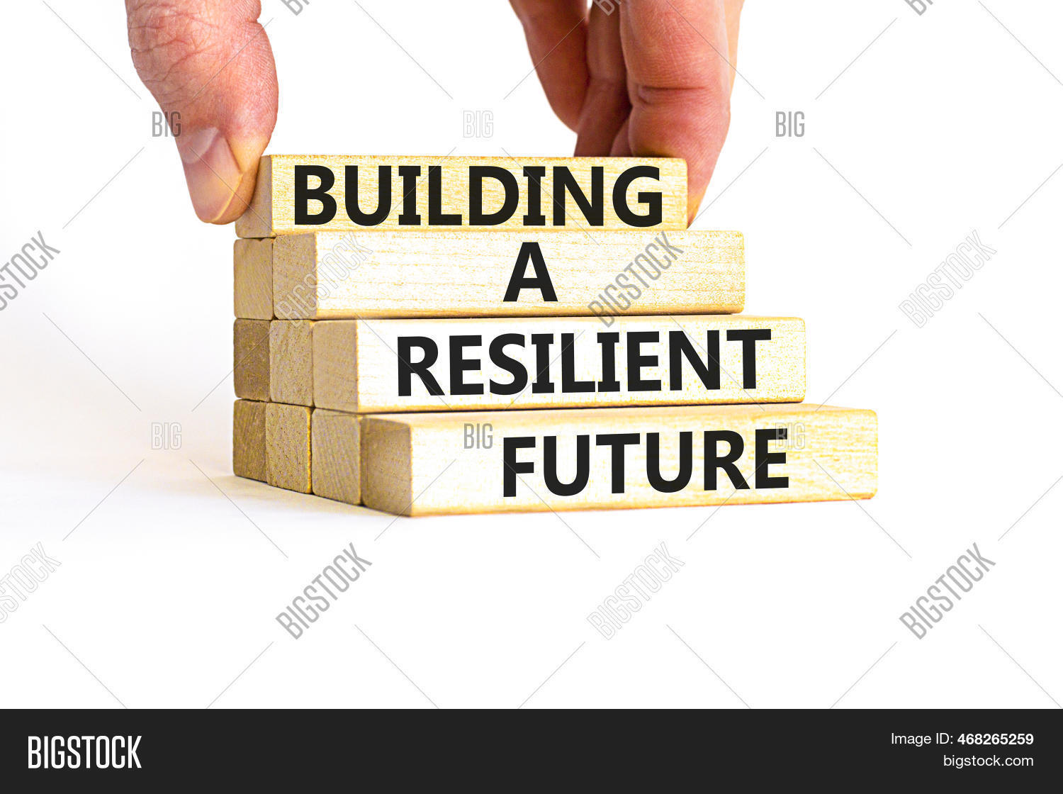 Building Resilient Image & Photo (Free Trial) | Bigstock