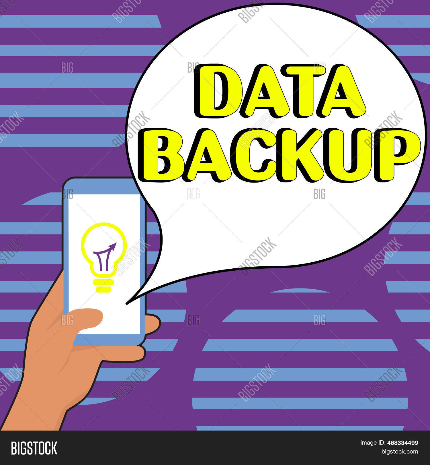 Imagen y foto Sign Displaying (prueba gratis) | Bigstock
