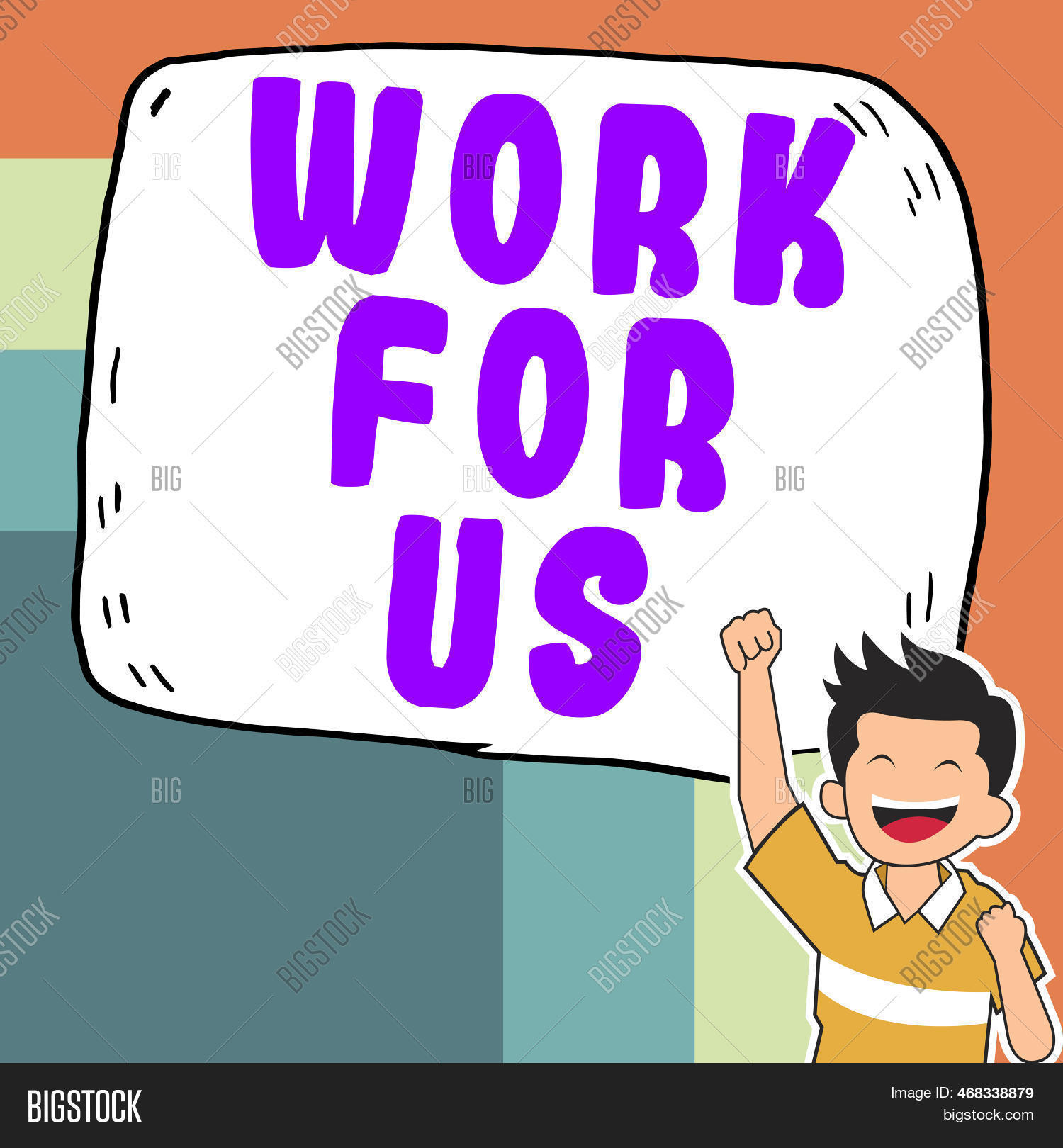 Writing Displaying Image & Photo (Free Trial) | Bigstock