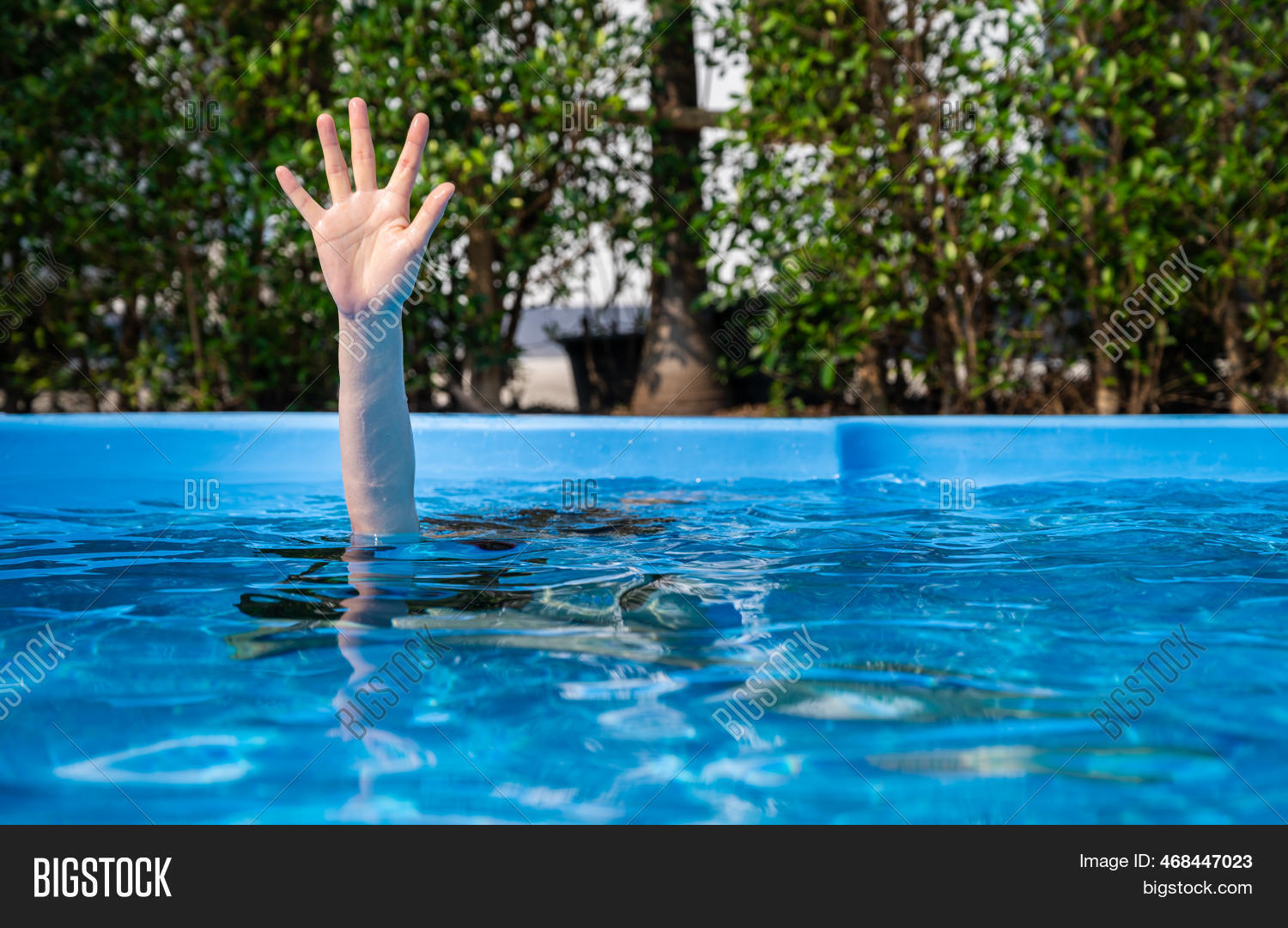 Hand Person Drowing Image & Photo (Free Trial) | Bigstock