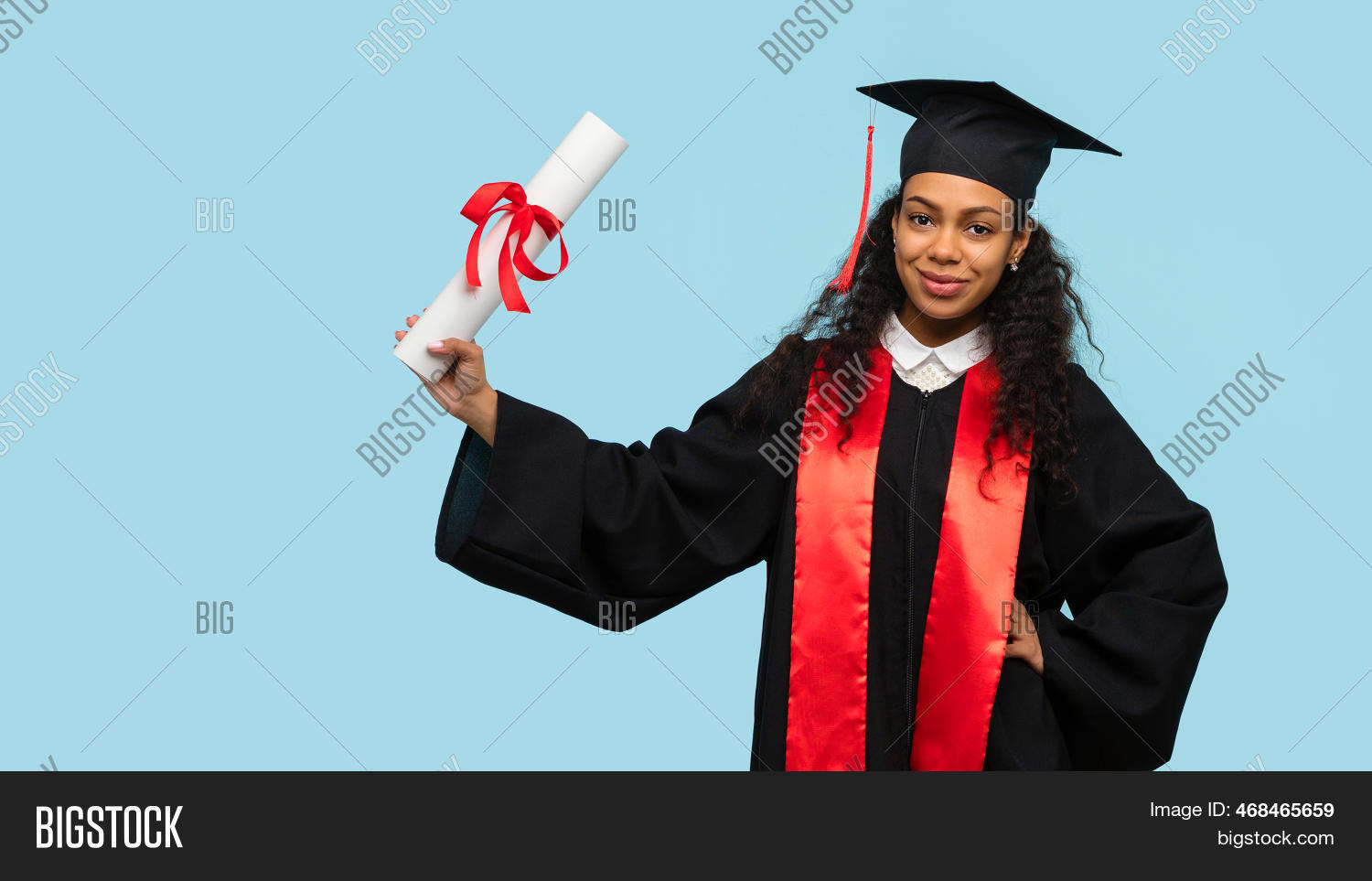 African American Image & Photo (Free Trial) | Bigstock