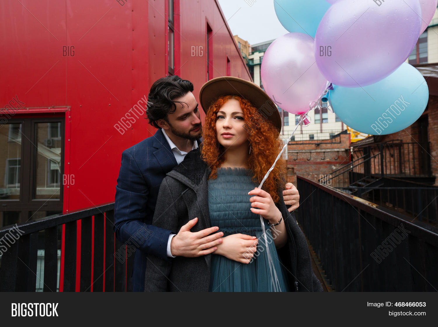 Caring Guy Love Image & Photo (Free Trial) | Bigstock