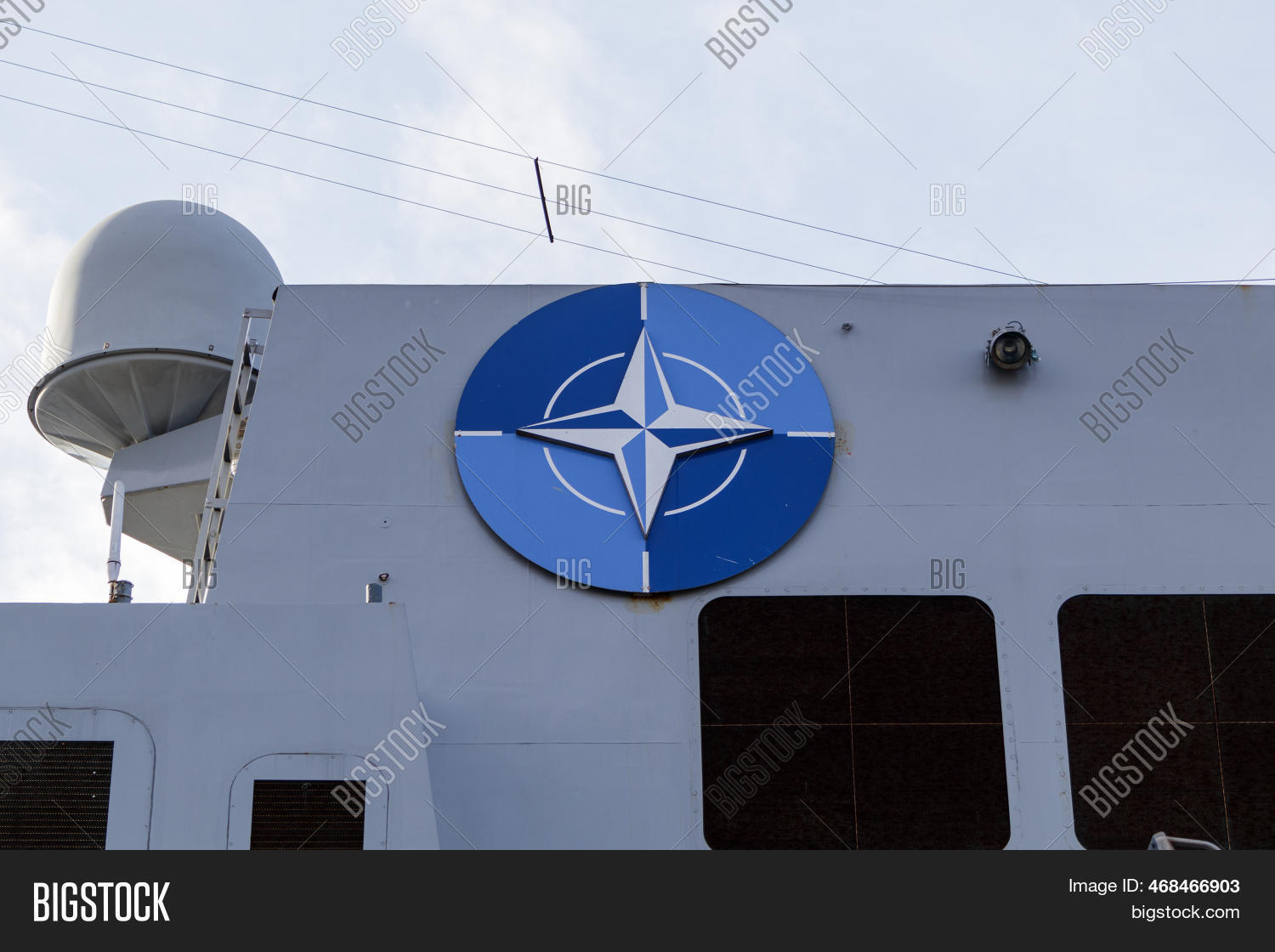Nato Joint Military Image & Photo (Free Trial) | Bigstock