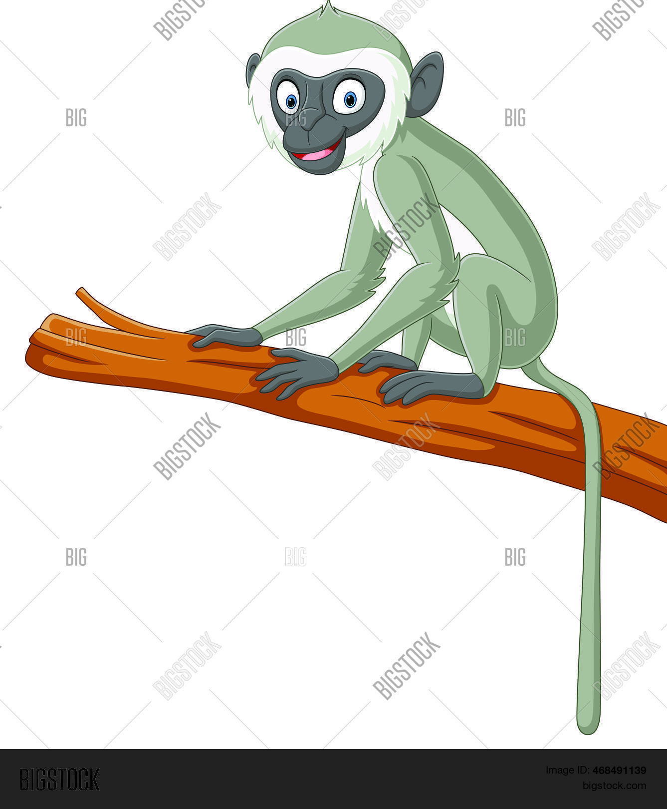 Vector y foto Vector Illustration (prueba gratis) | Bigstock