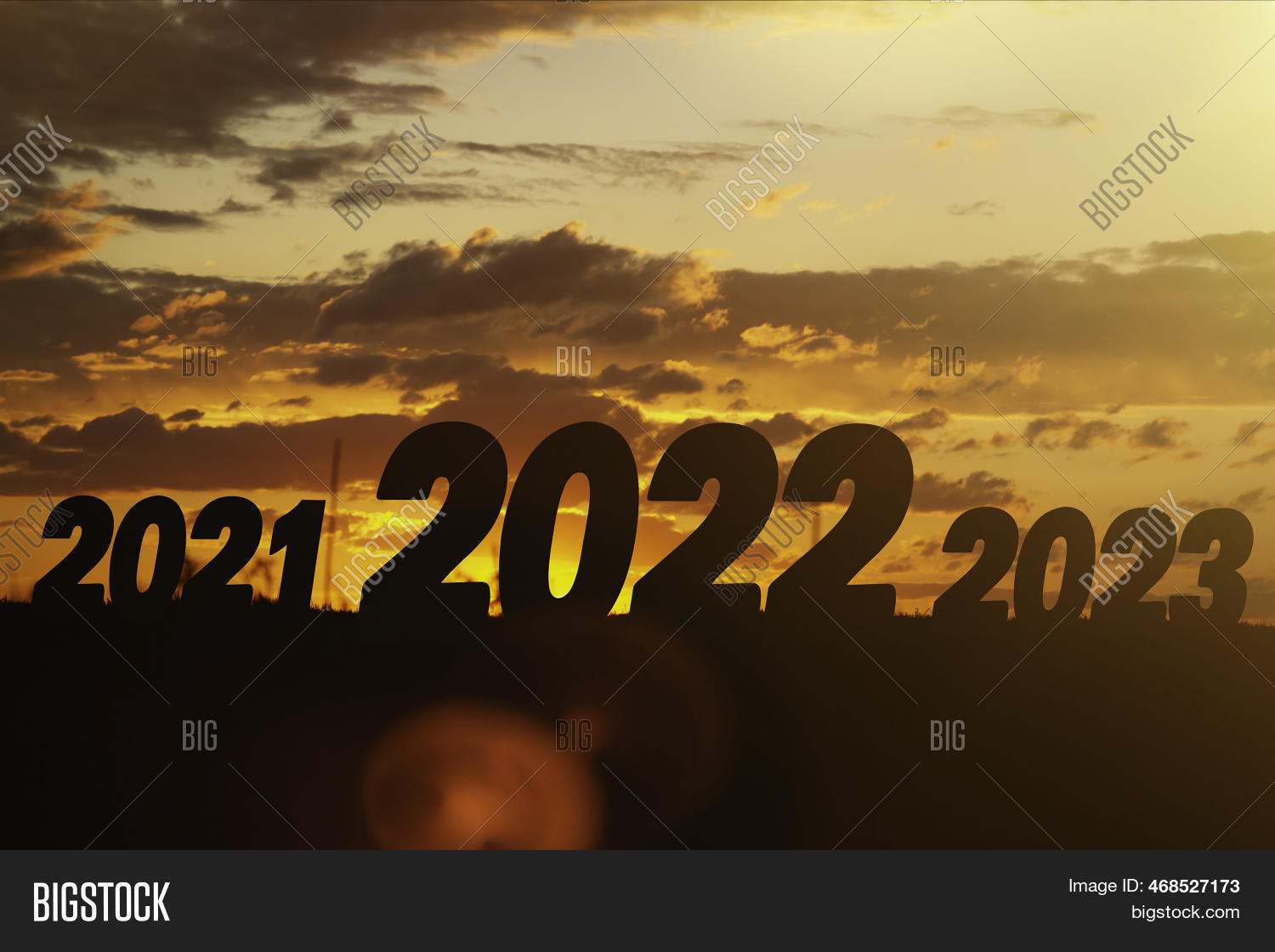 Year Change. Beginning Image & Photo (Free Trial) | Bigstock