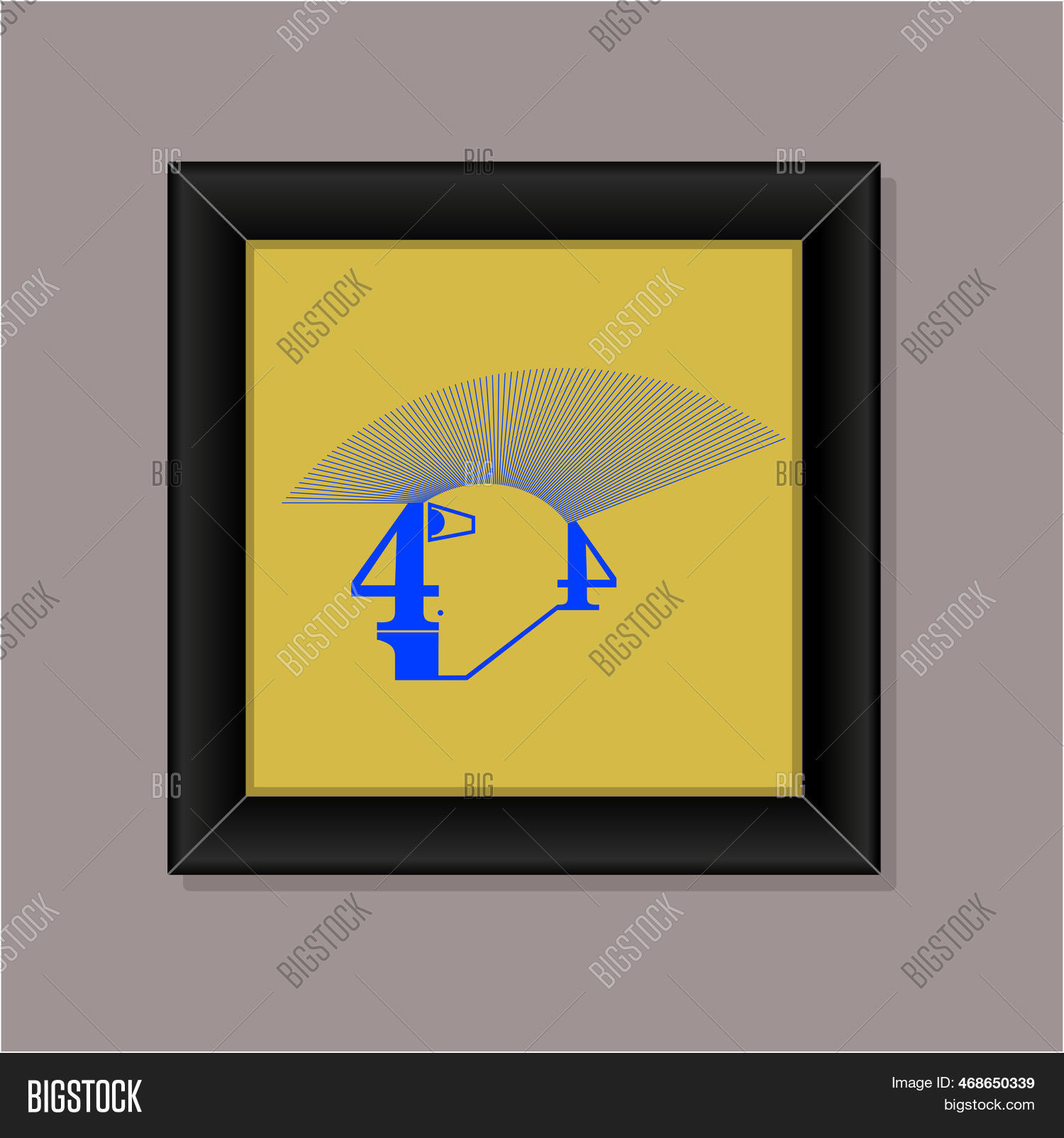 Single Frame Old Man Image & Photo (Free Trial) | Bigstock