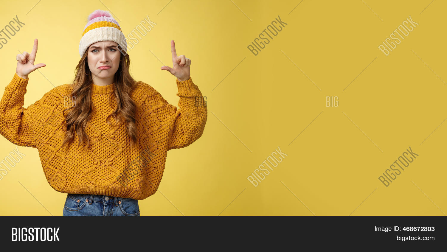 Upset Whining Image & Photo (Free Trial) | Bigstock