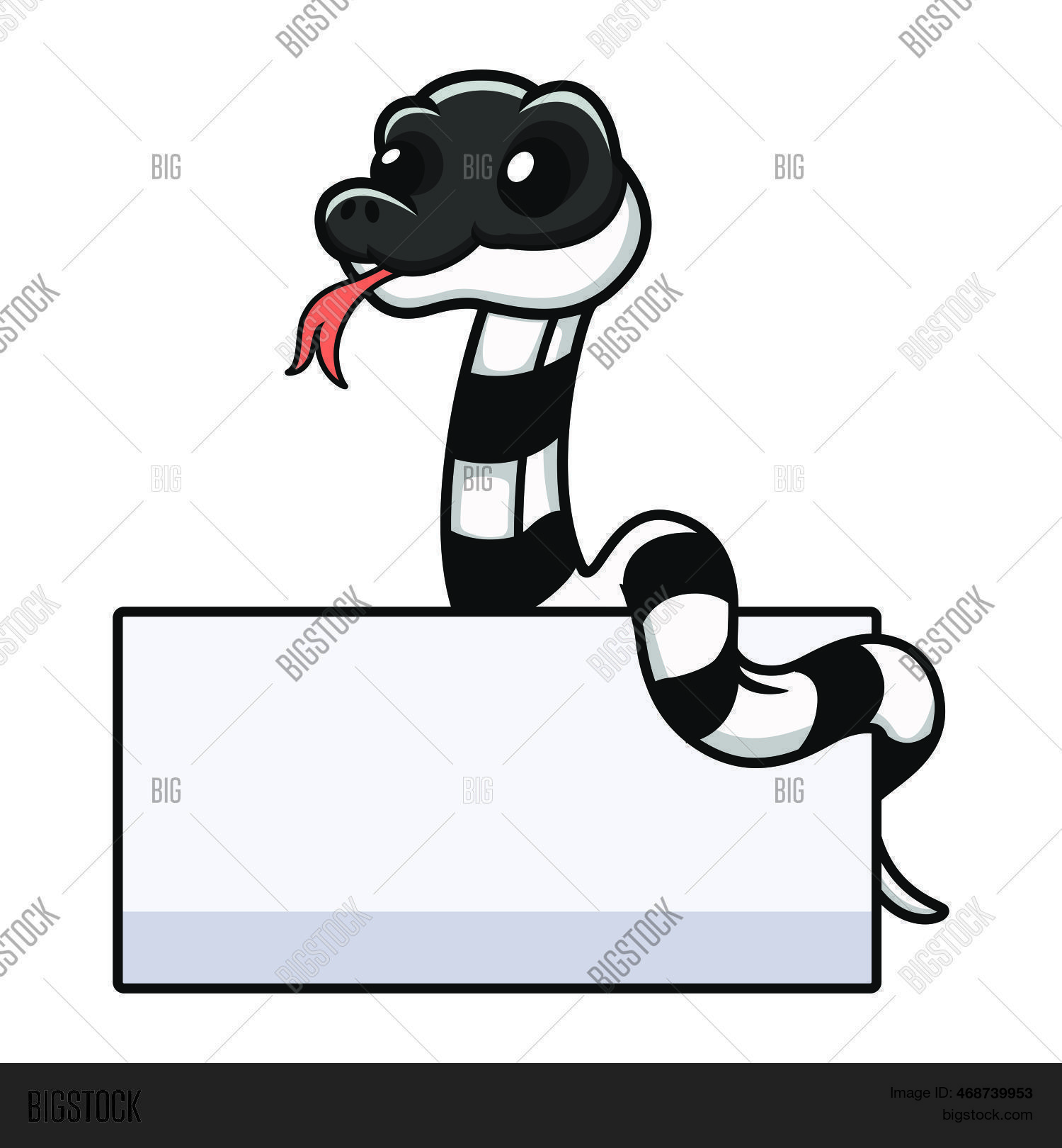 Vector y foto Vector Illustration (prueba gratis) | Bigstock