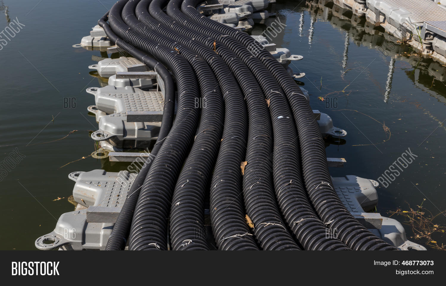 Main Power Cable Image & Photo (Free Trial) | Bigstock