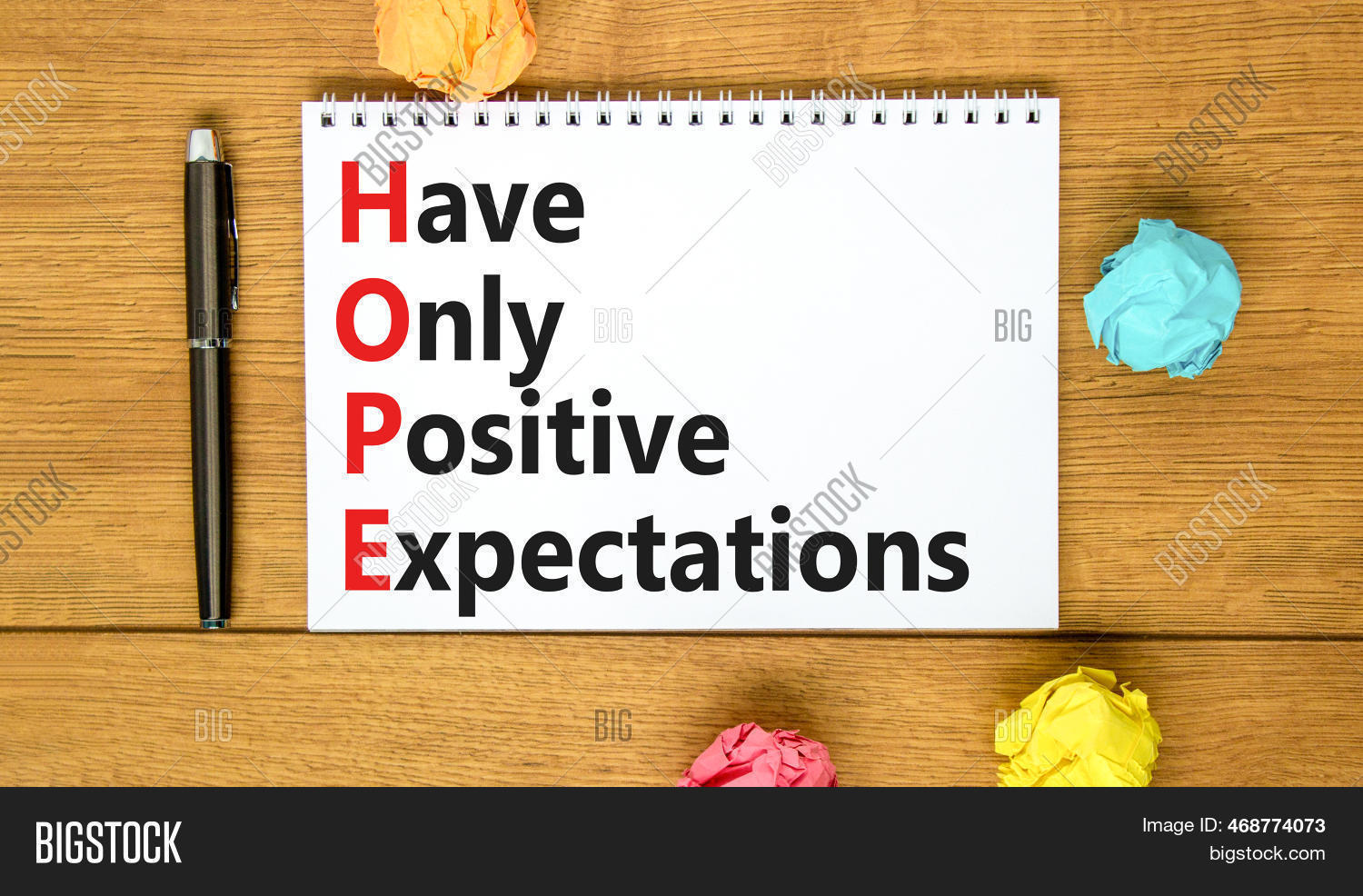 Hope Have Only Image & Photo (Free Trial) | Bigstock