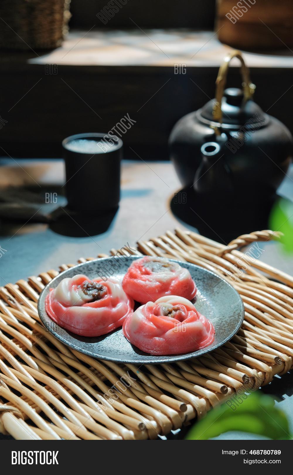 Kuih Apam Called Apam Image & Photo (Free Trial) | Bigstock