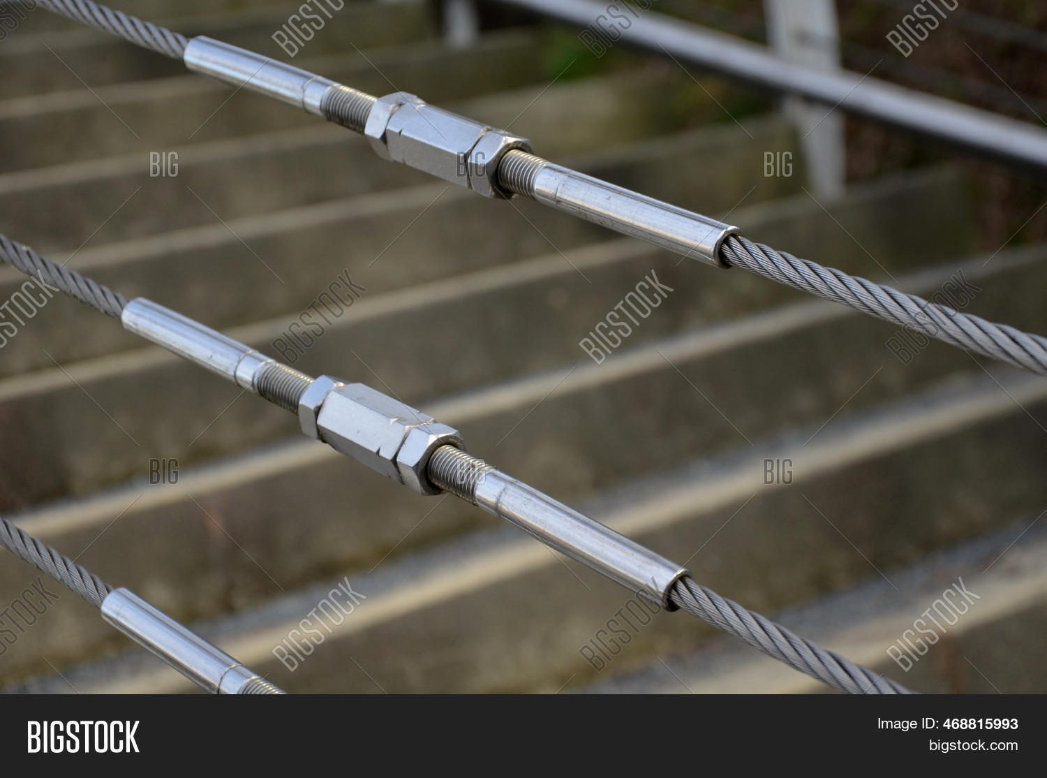 Wire Mesh Fencing Image & Photo (Free Trial) | Bigstock
