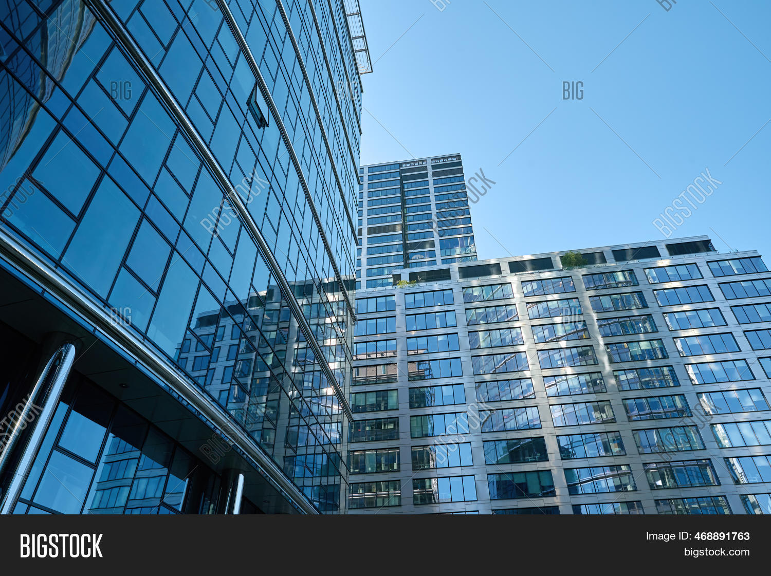 Detail Skyscraper Image & Photo (Free Trial) | Bigstock
