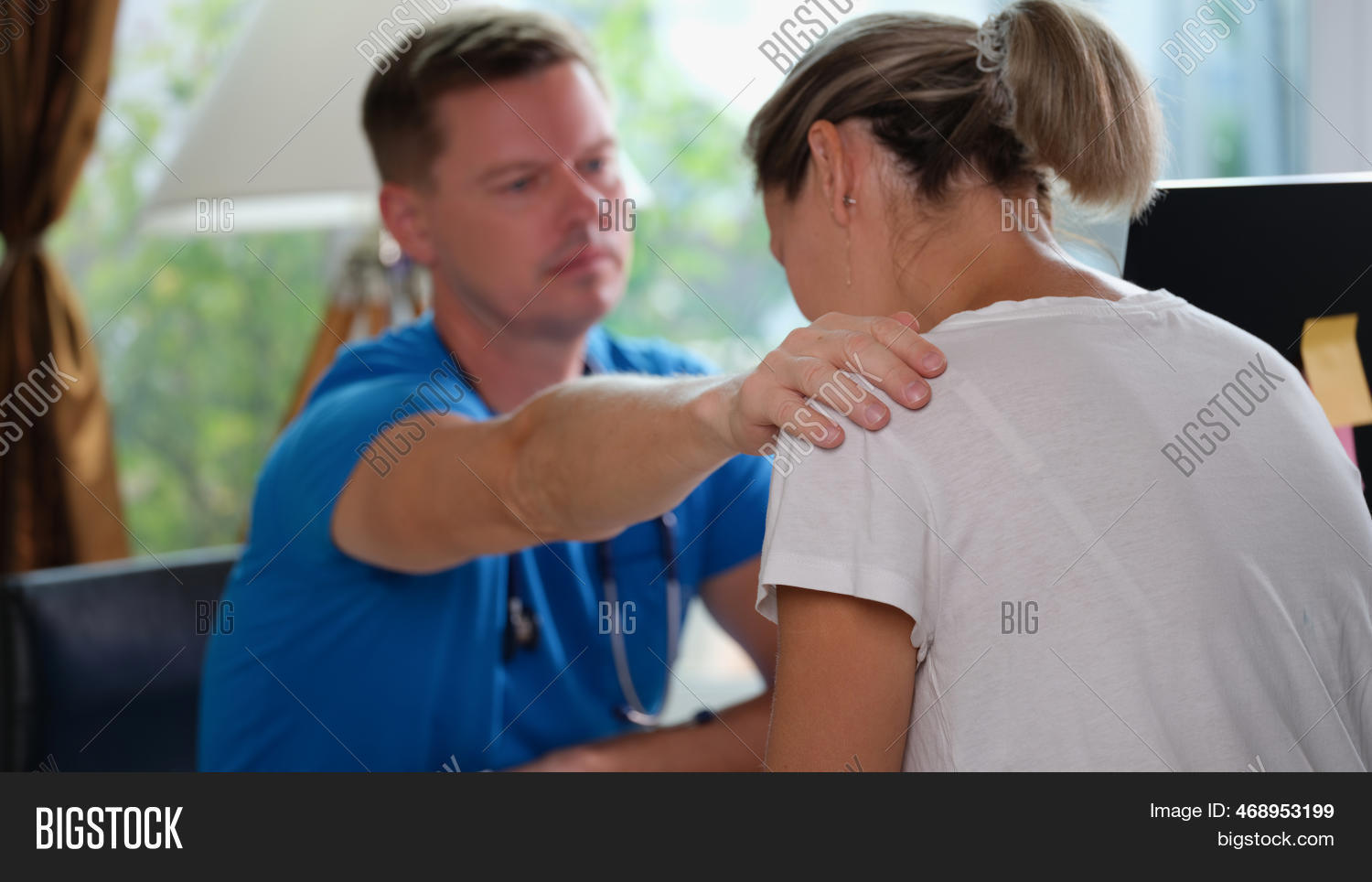 Doctor Consoles Image & Photo (Free Trial) | Bigstock