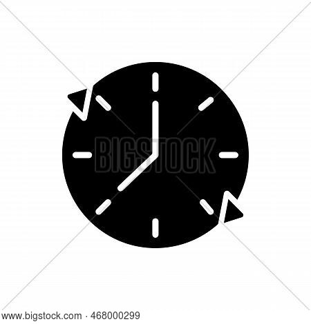 Time Period Black Vector & Photo (Free Trial) | Bigstock