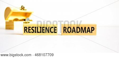 Resilience Roadmap Image & Photo (Free Trial) | Bigstock