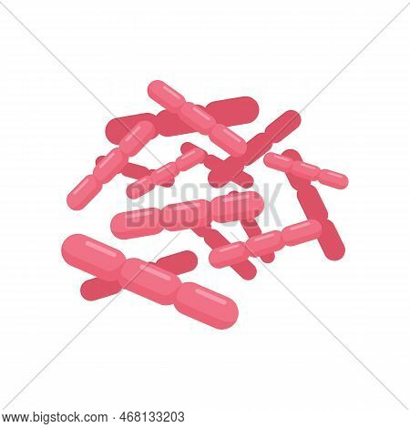 Lactobacillus Vector & Photo (Free Trial) | Bigstock
