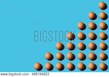 Pattern Brown Chicken Image & Photo (Free Trial) | Bigstock