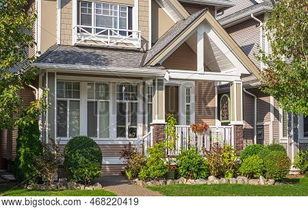 Beautiful Home Image & Photo (Free Trial) | Bigstock