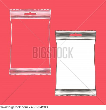 Linear Packaging Vector & Photo (Free Trial) | Bigstock