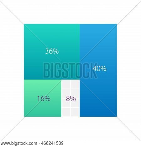 Proportional Square Vector & Photo (Free Trial) | Bigstock